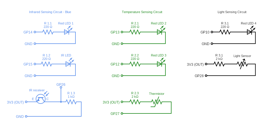 ENGR 120 Schematic - Circuits - Circuit Diagram