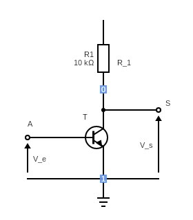Not Gate Circuit Diagram Design Simulate And Verify In Verilog Using